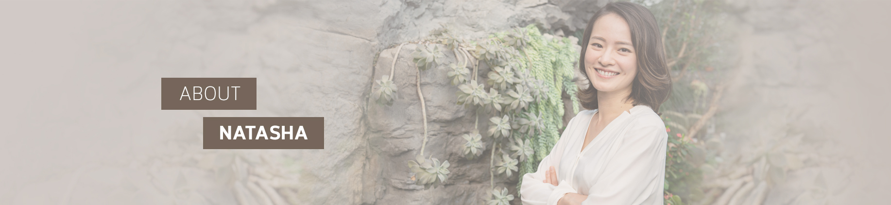 About Me | Natasha Shih